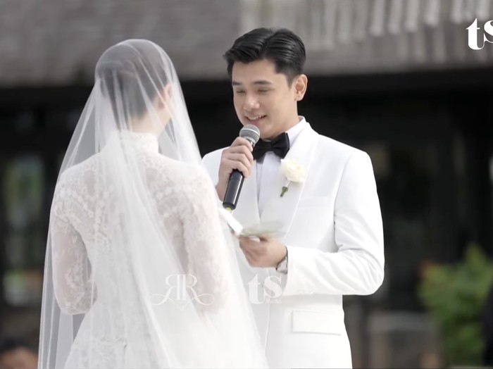 Terungkap Makna Mahar Pernikahan, Harga Mahar Ranty Maria Usai Resmi ...